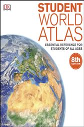 Student World Atlas by DK (ebook)