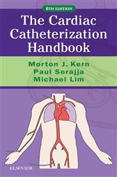 Cardiac Catheterization Handbook E-Book (6th ed.)