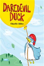 Daredevil Duck by Alder, Charlie (ebook)