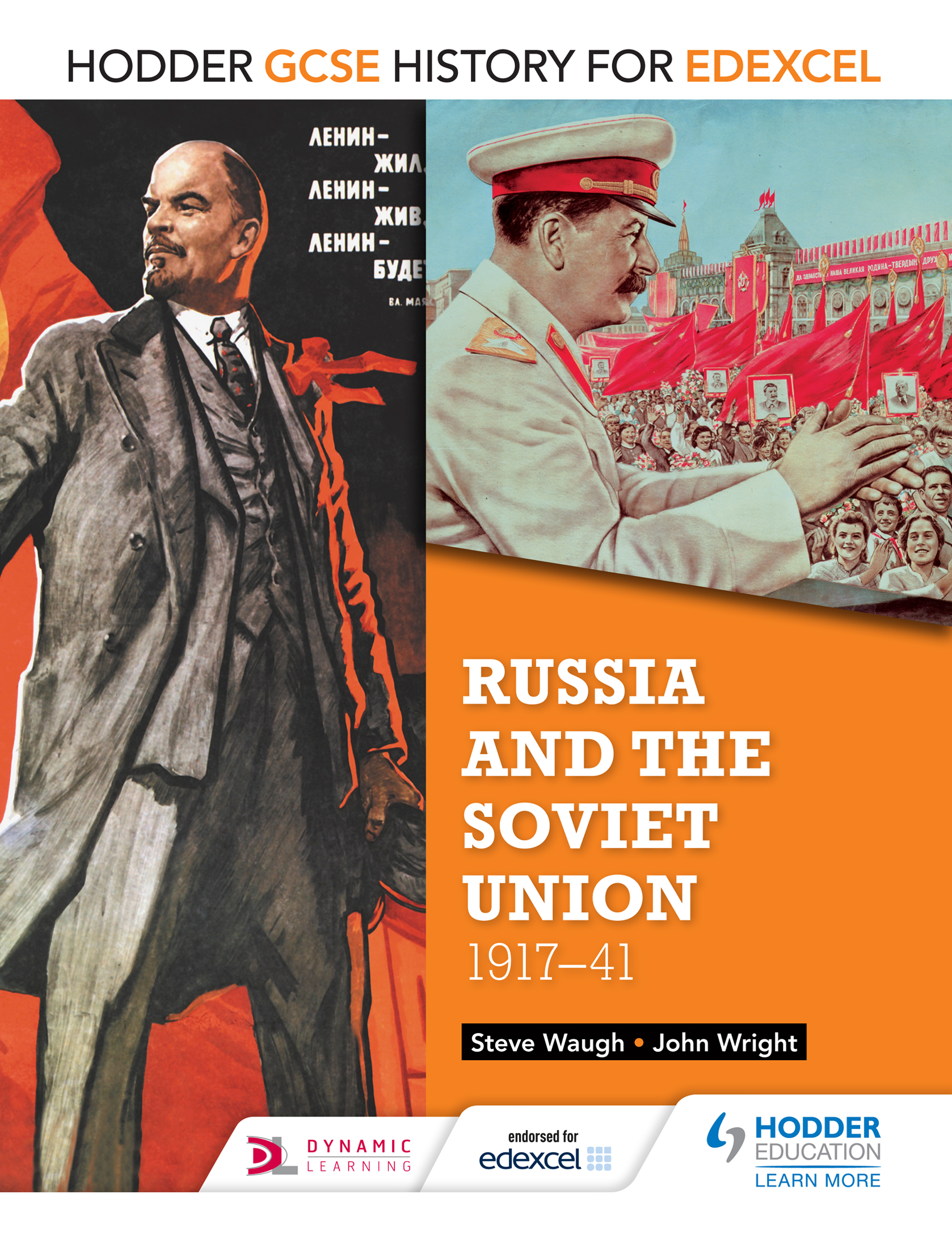 [PDF] Ebook Hodder GCSE History for Edexcel: Russia and the Soviet ...