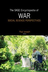The SAGE Encyclopedia of War: Social Science Perspectives