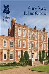 Gunby Estate, Hall and Gardens by Barber, Andrew (ebook)