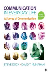 Communication in Everyday Life (3rd ed.) by Duck, Steve (ebook)