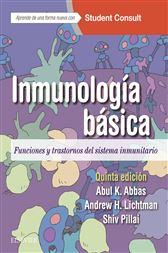 Inmunología básica (5th ed.) by Abbas, Abul K. (ebook)