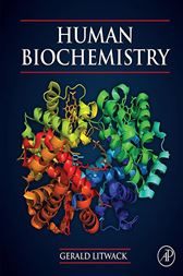 Human Biochemistry by Litwack, Gerald (ebook)