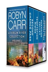 Virgin River Collection Volume 2 by Carr, Robyn (ebook)