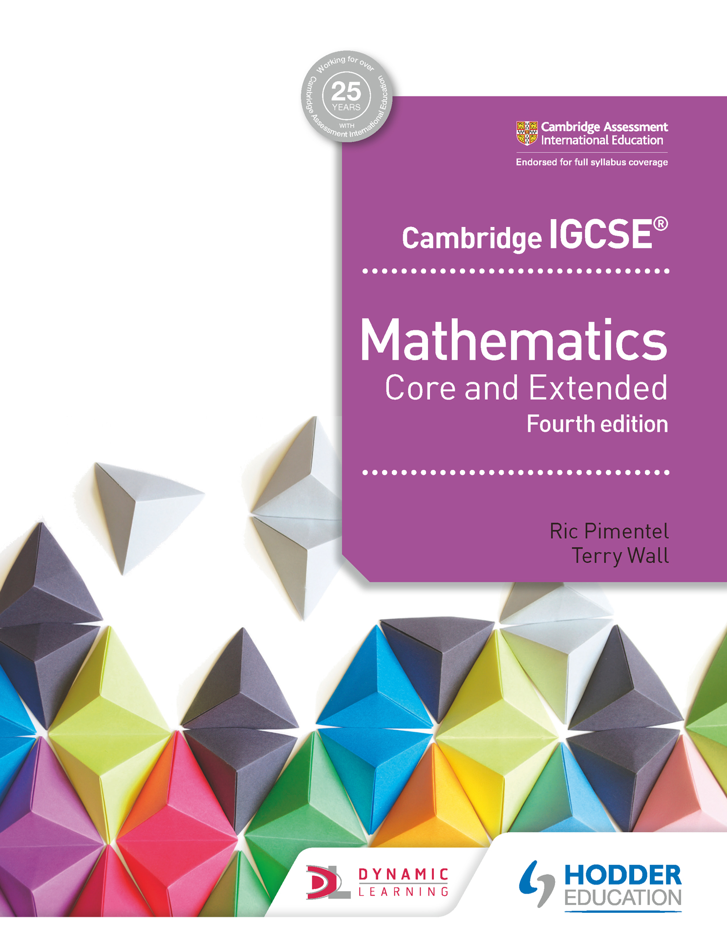 PDF Ebook Hodder Cambridge IGCSE Mathematics Core And Extended 4th PDF Ebook Hodder Cambridge IGCSE Mathematics Core And Extended 4th