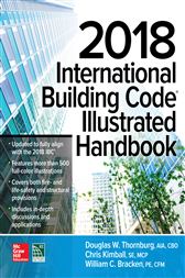 2018 International Building Code Illustrated Handbook