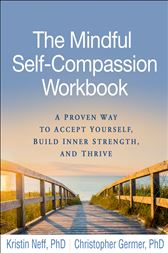 The Mindful Self-Compassion Workbook by Neff, Kristin (ebook)