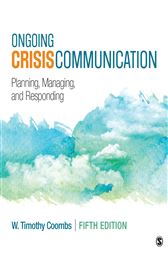 Ongoing Crisis Communication (5th ed.) by Coombs, Timothy (ebook)