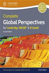 Complete Global Perspectives for Cambridge IGCSE® and O Level