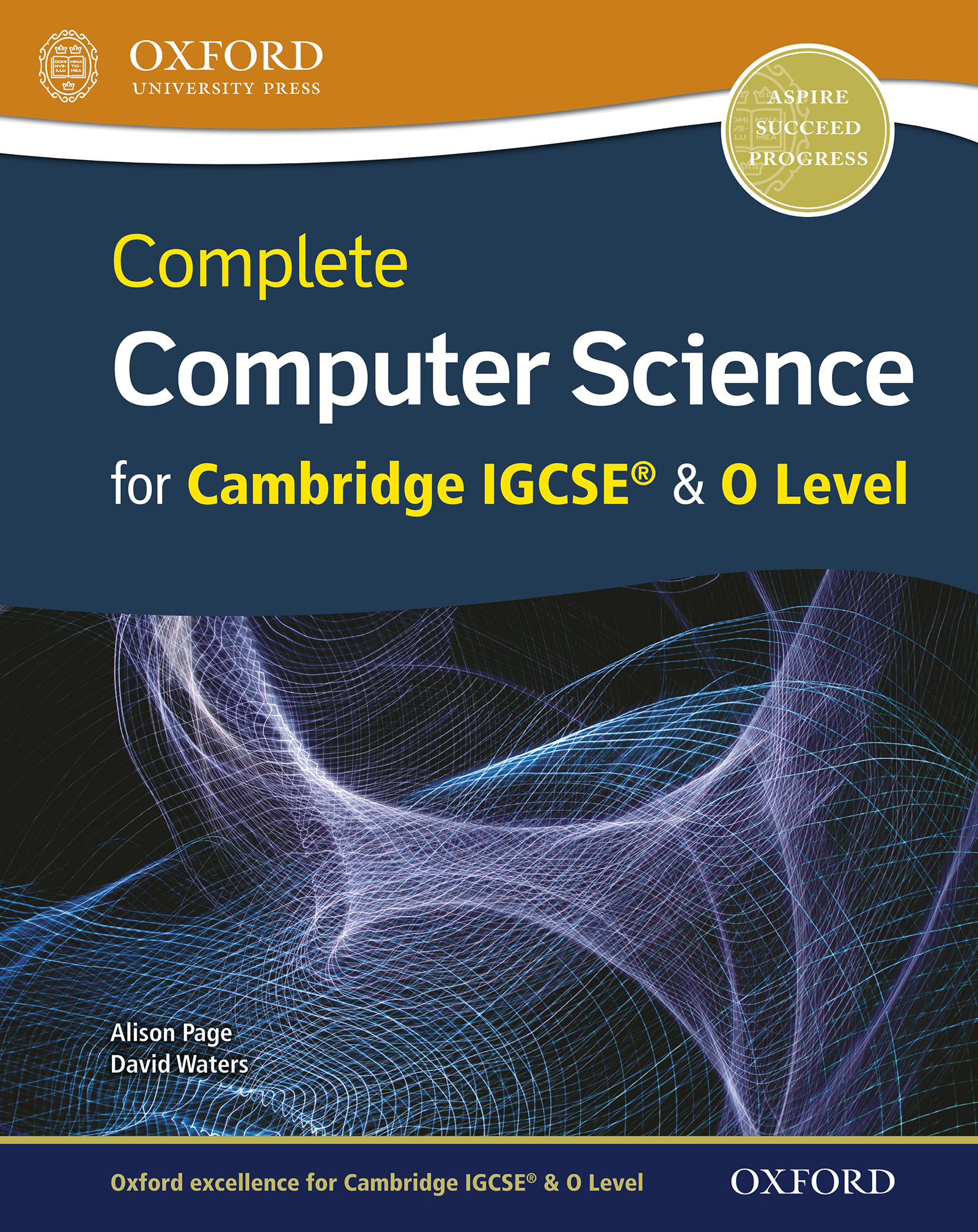  PDF Ebook Oxford Complete Computer Science For Cambridge IGCSE And O