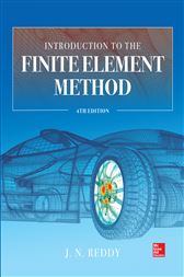 Introduction to the Finite Element Method 4E (4th ed.)