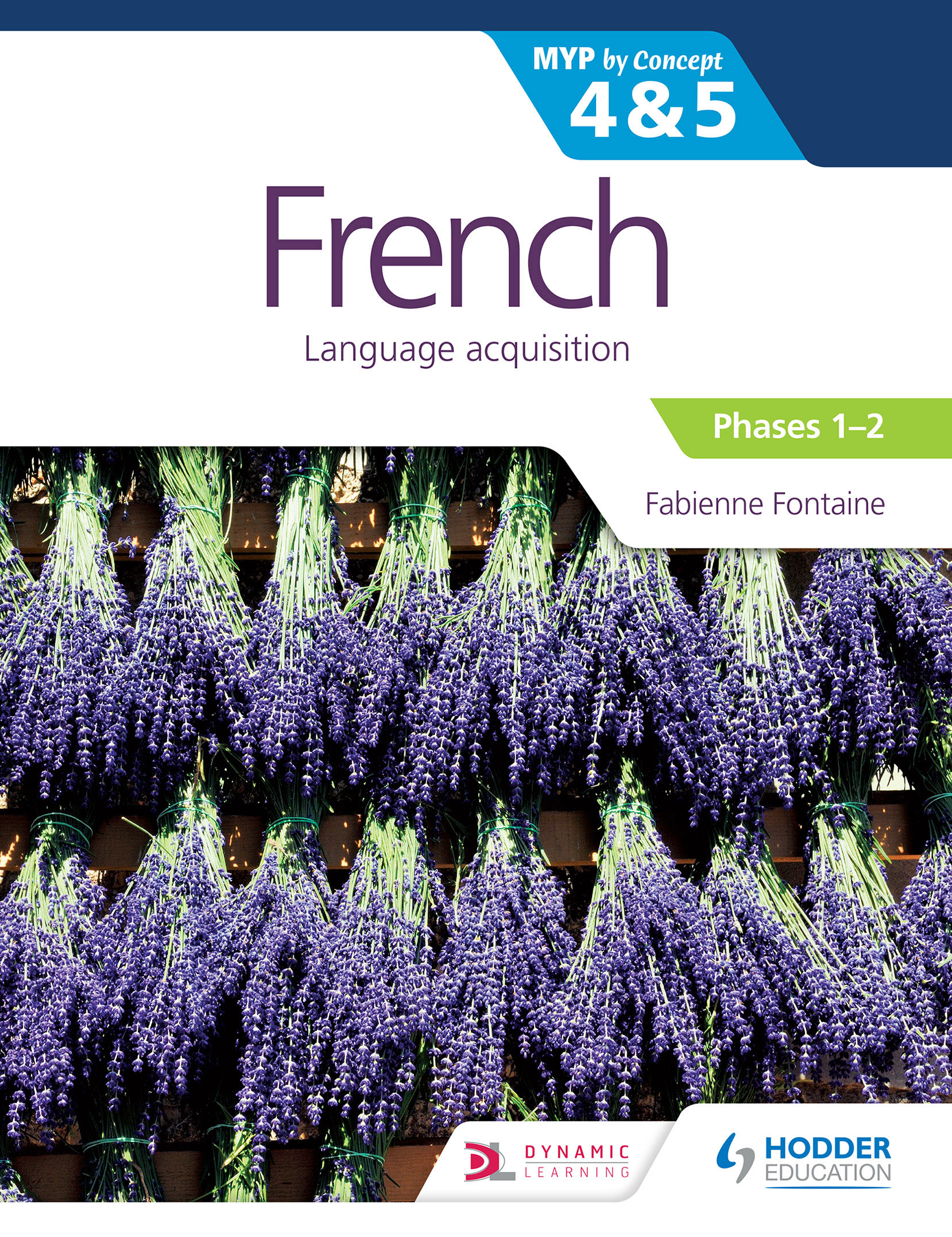 [PDF] Ebook Hodder French for the IB MYP 4 and 5 (Phases 1-2 ...