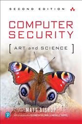 Computer Security (2nd ed.) by Bishop, Matt (ebook)