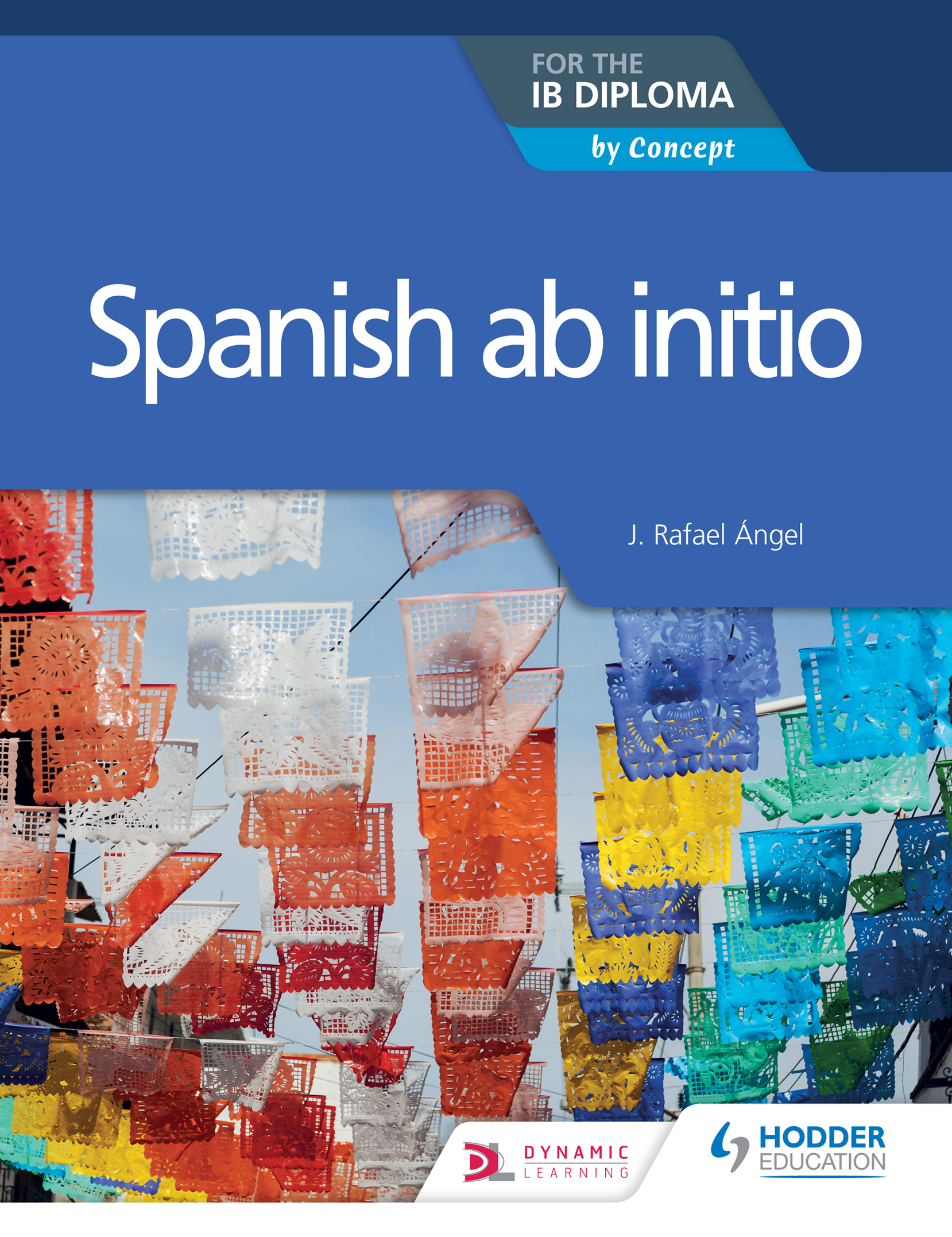 [PDF/ePub] Ebook Hodder Spanish ab initio for the IB Diploma ...