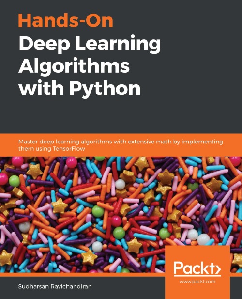 Ebooks Advanced Deep Learning With Python