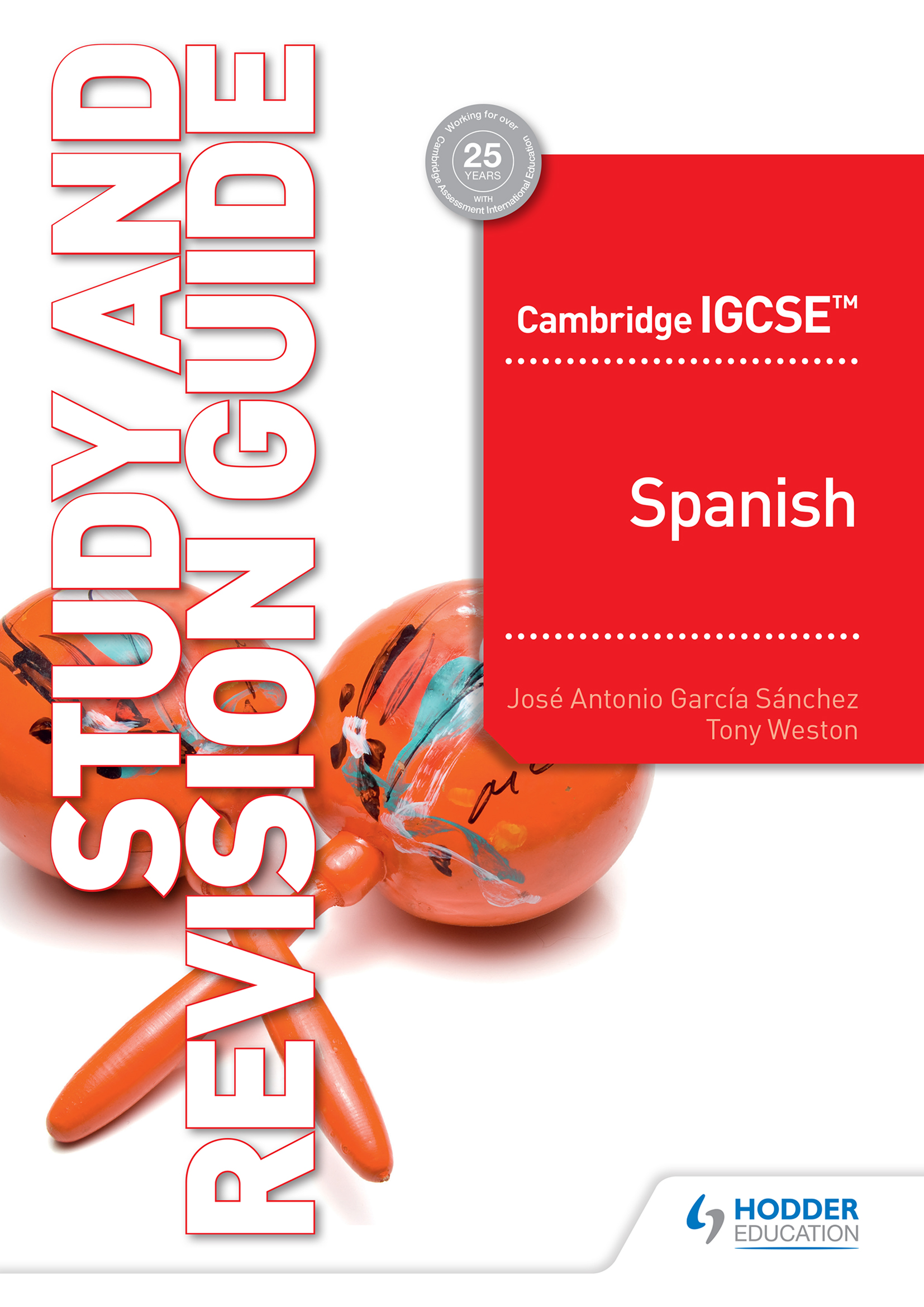 [PDF] Ebook Hodder Cambridge IGCSE Spanish Study and Revision Guide ...