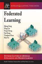 Federated Learning by Yang, Qiang (ebook)