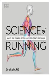 Science of Running by Napier, Chris (ebook)
