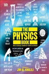 The Physics Book by DK (ebook)