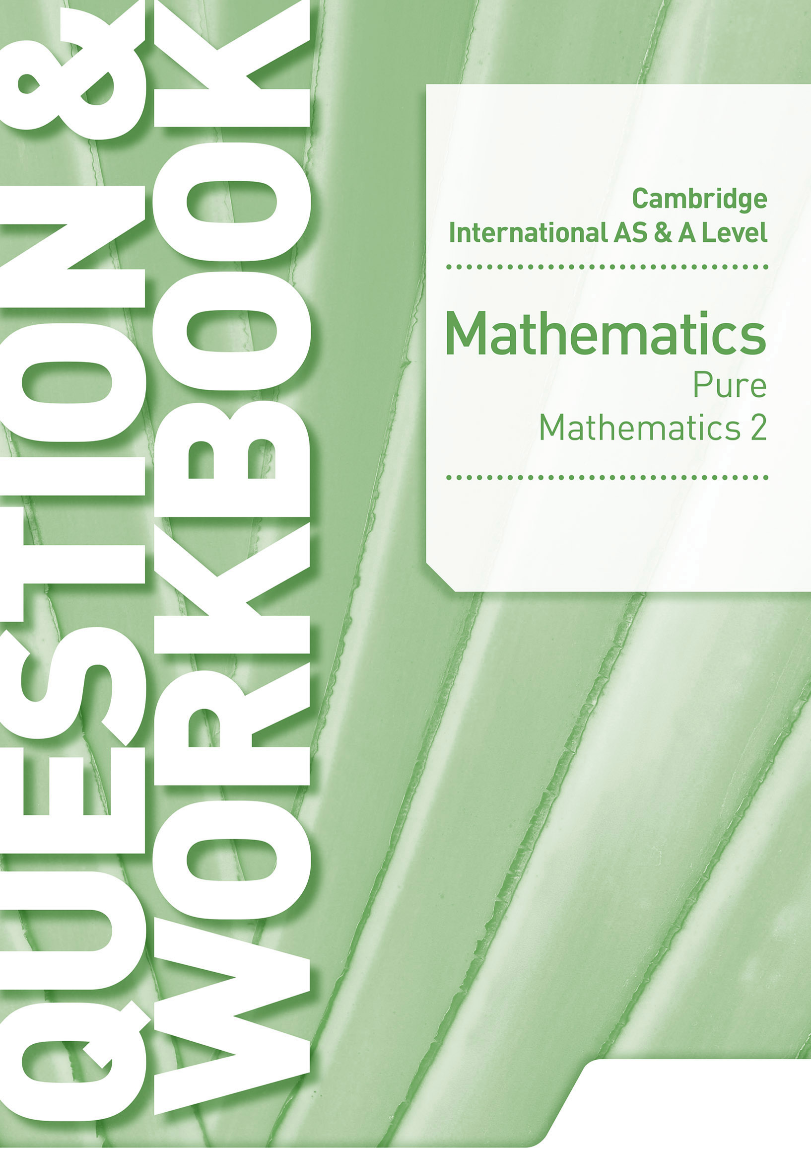 [PDF] Ebook Hodder Cambridge International AS & A Level Mathematics ...