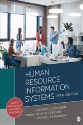 Human Resource Information Systems (5th ed.)
