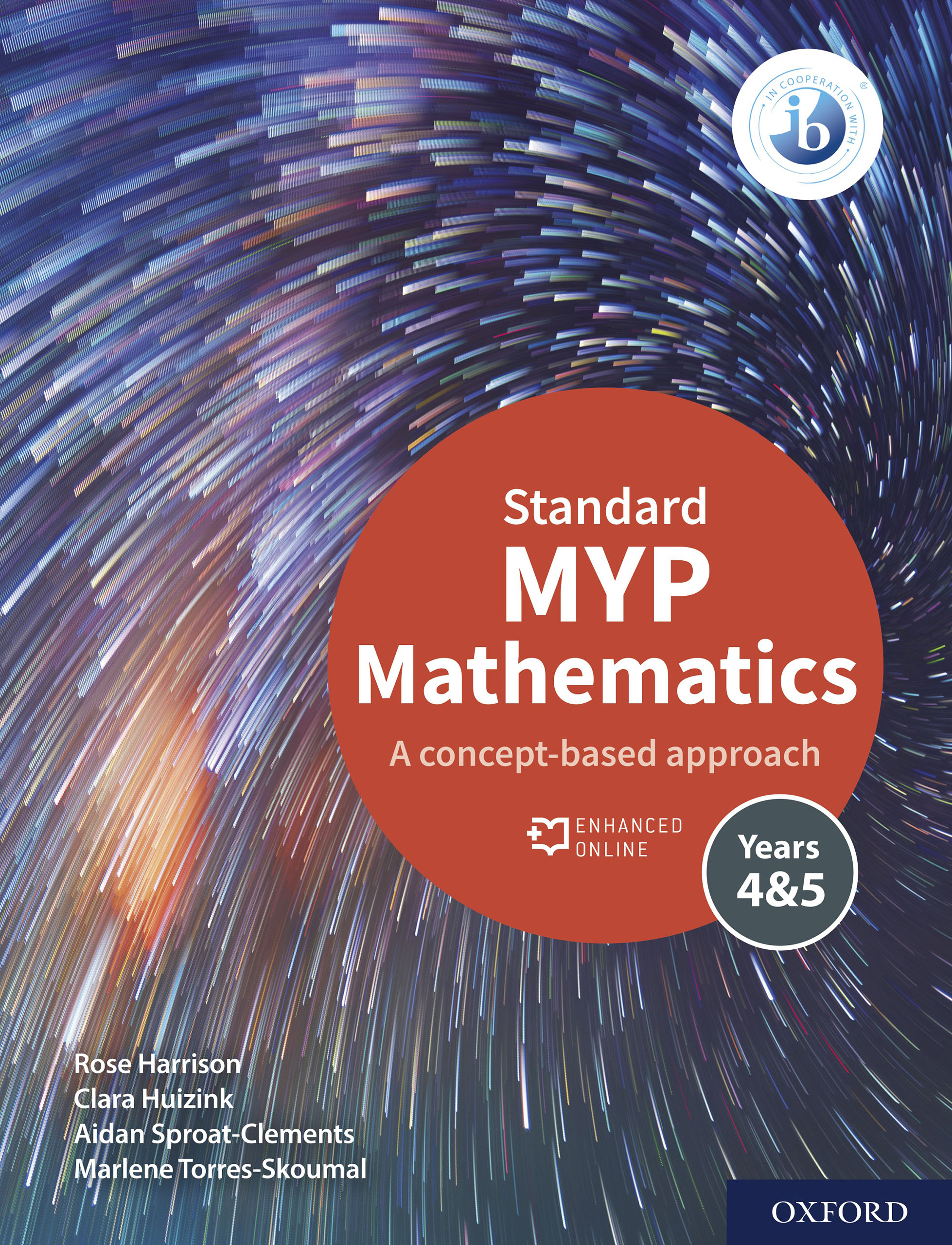 [PDF/ePub] Ebook Oxford MYP Mathematics Years 4 and 5 Standard ...