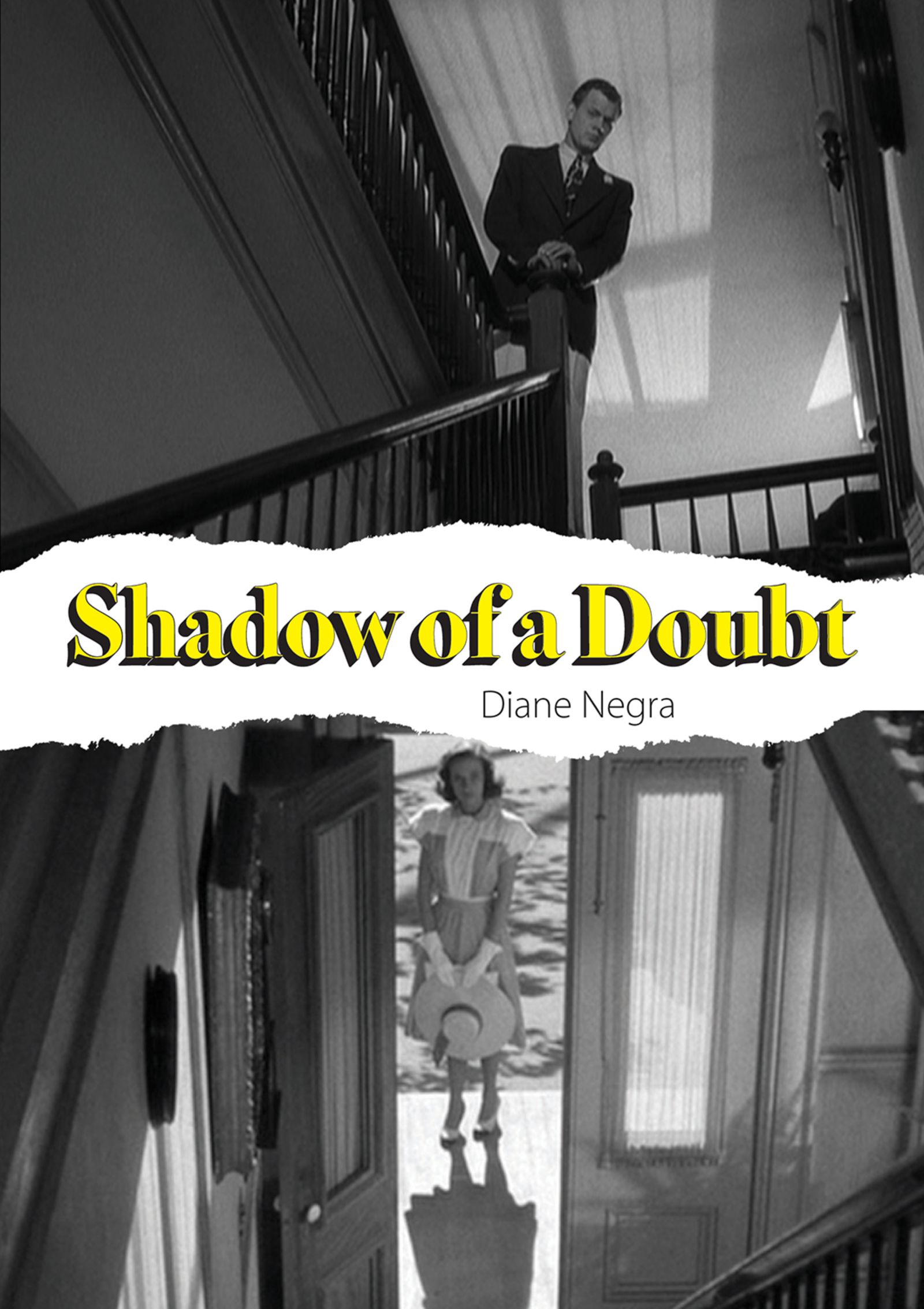 ISBN 9781800858503 - Shadow of a Doubt | upcitemdb.com