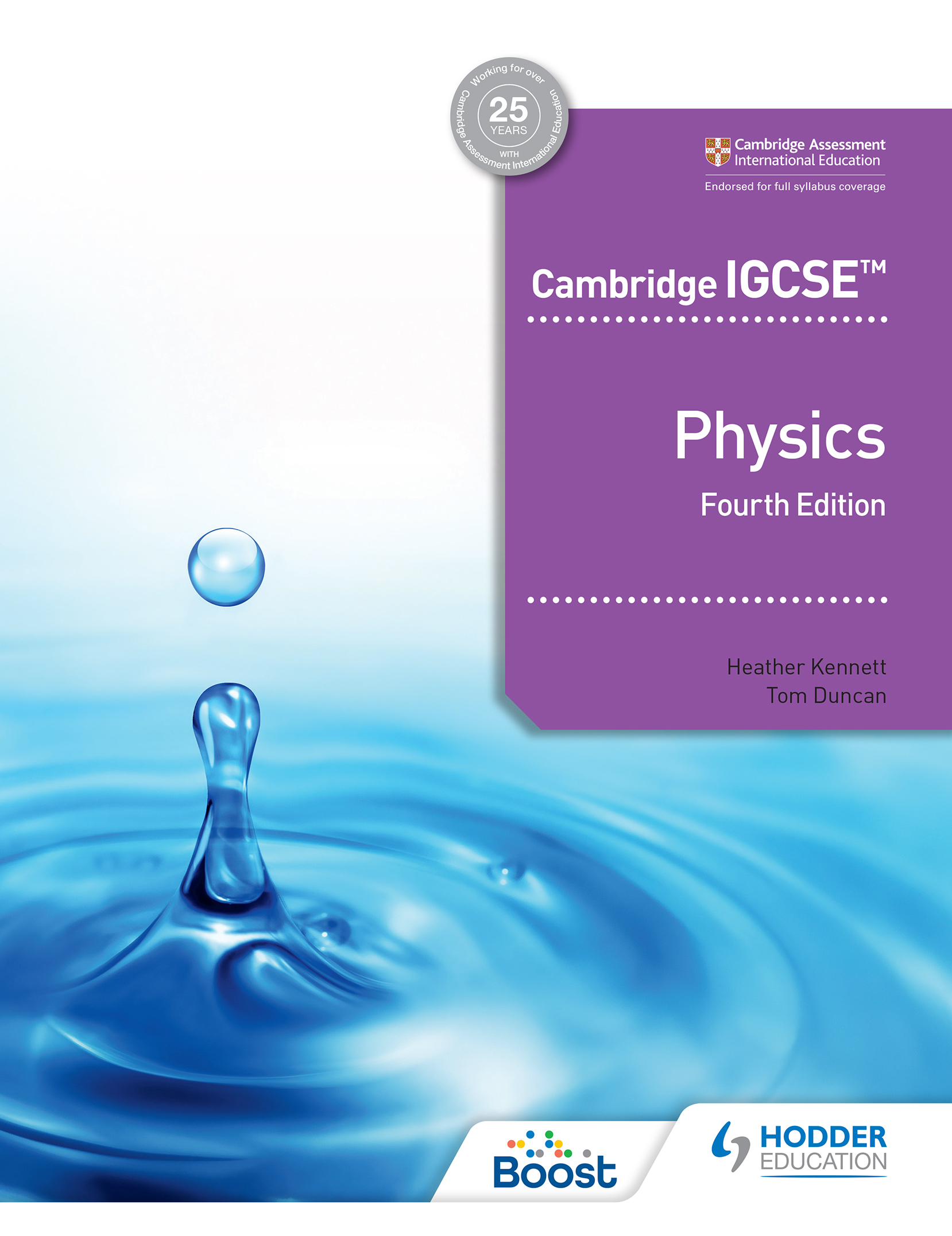  PDF Ebook Hodder Cambridge IGCSE Physics 4th Edition InteresEdu