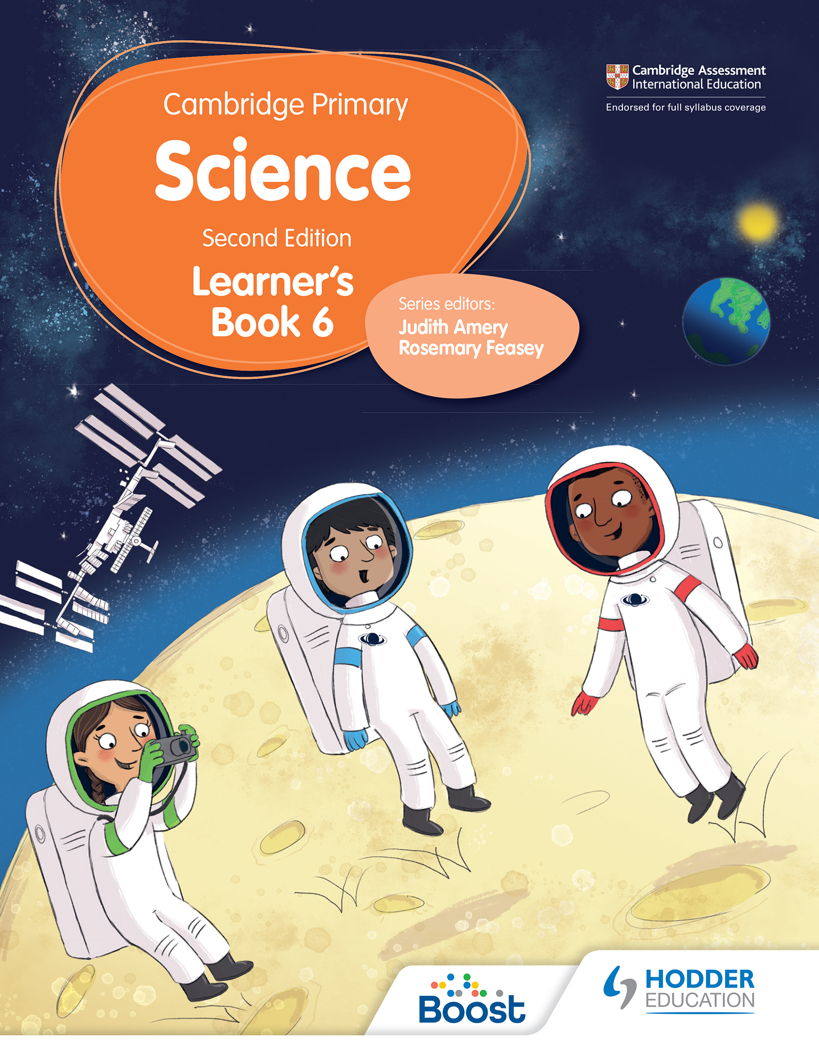 ISBN 9781398301788 Cambridge Primary Science Learner S Book 6 Second ISBN 9781398301788 Cambridge Primary Science Learner S Book 6 Second