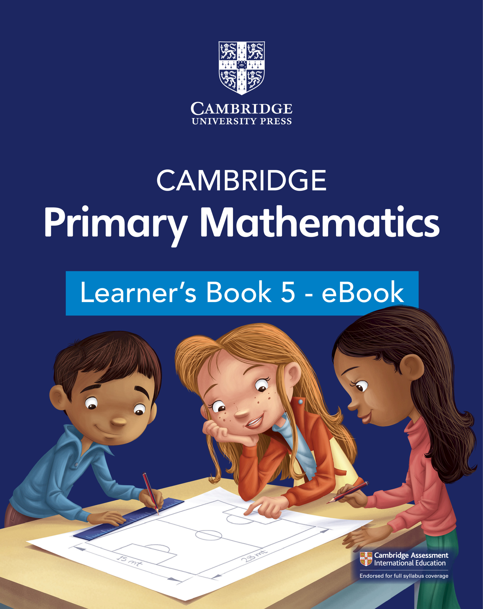 PDF Ebook Cambridge Primary Mathematics Learner s Book 5 2nd Edition PDF Ebook Cambridge Primary Mathematics Learner s Book 5 2nd Edition