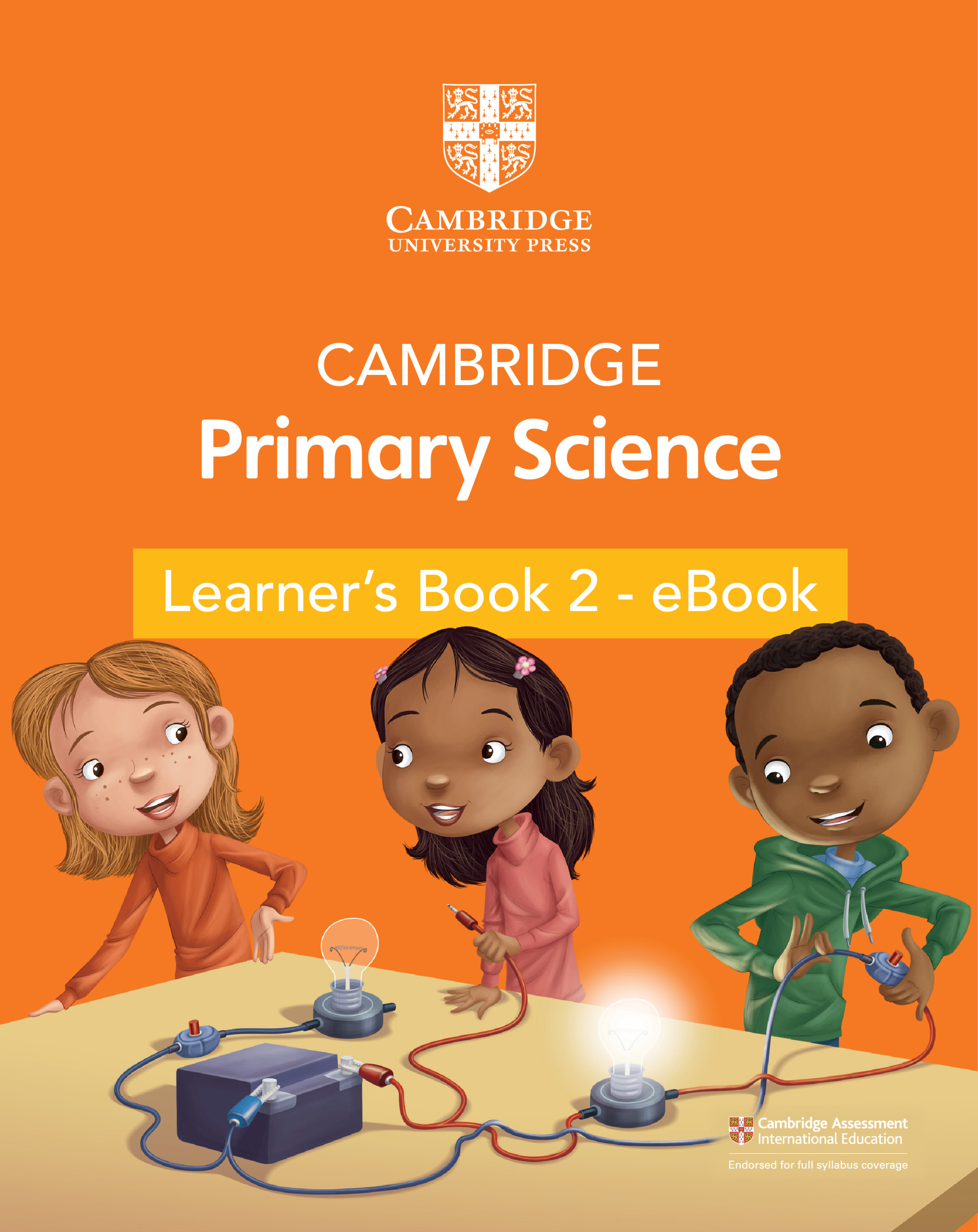 [PDF] Ebook Cambridge Primary Science Learner's Book 2 2nd Edition ...