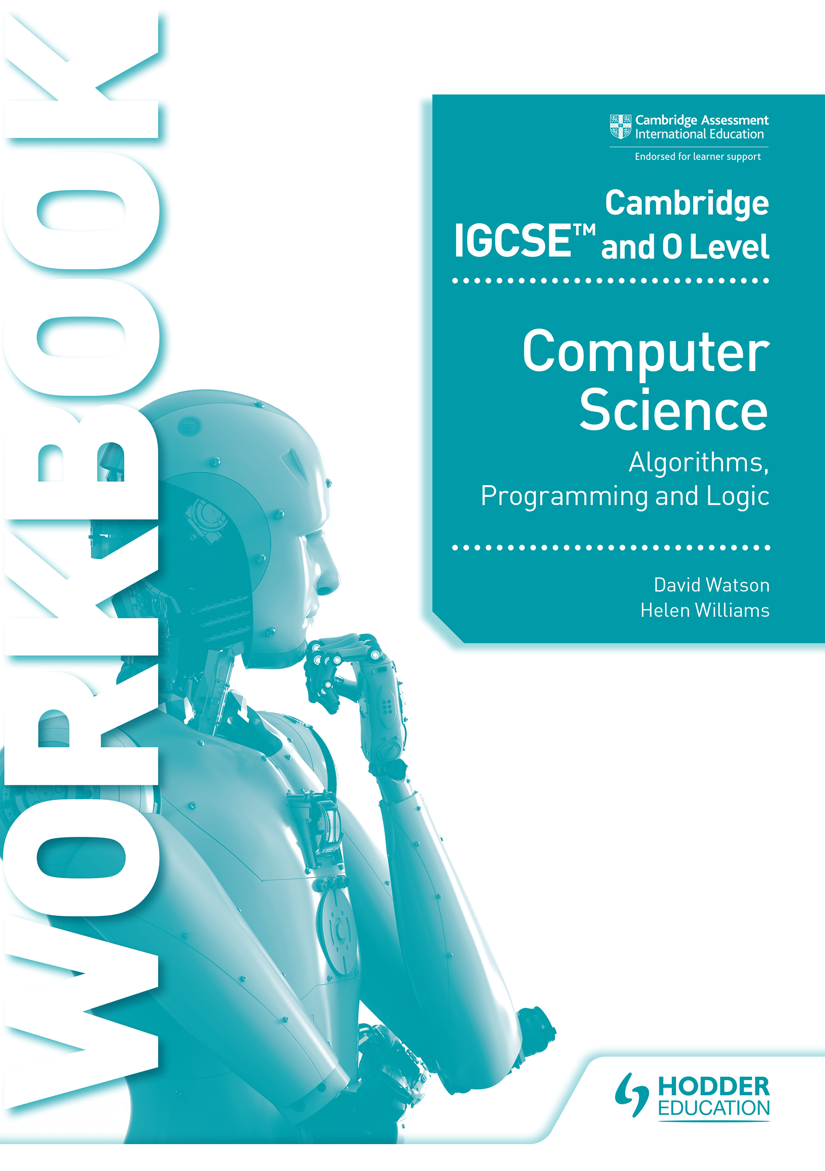 PDF ePub Ebook Hodder Cambridge IGCSE And O Level Computer Science PDF ePub Ebook Hodder Cambridge IGCSE And O Level Computer Science