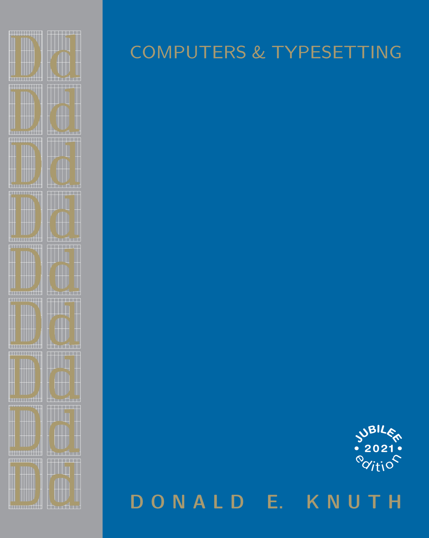 ISBN 9780137494231 - Computers & Typesetting, Volume D: Metafont: The ...